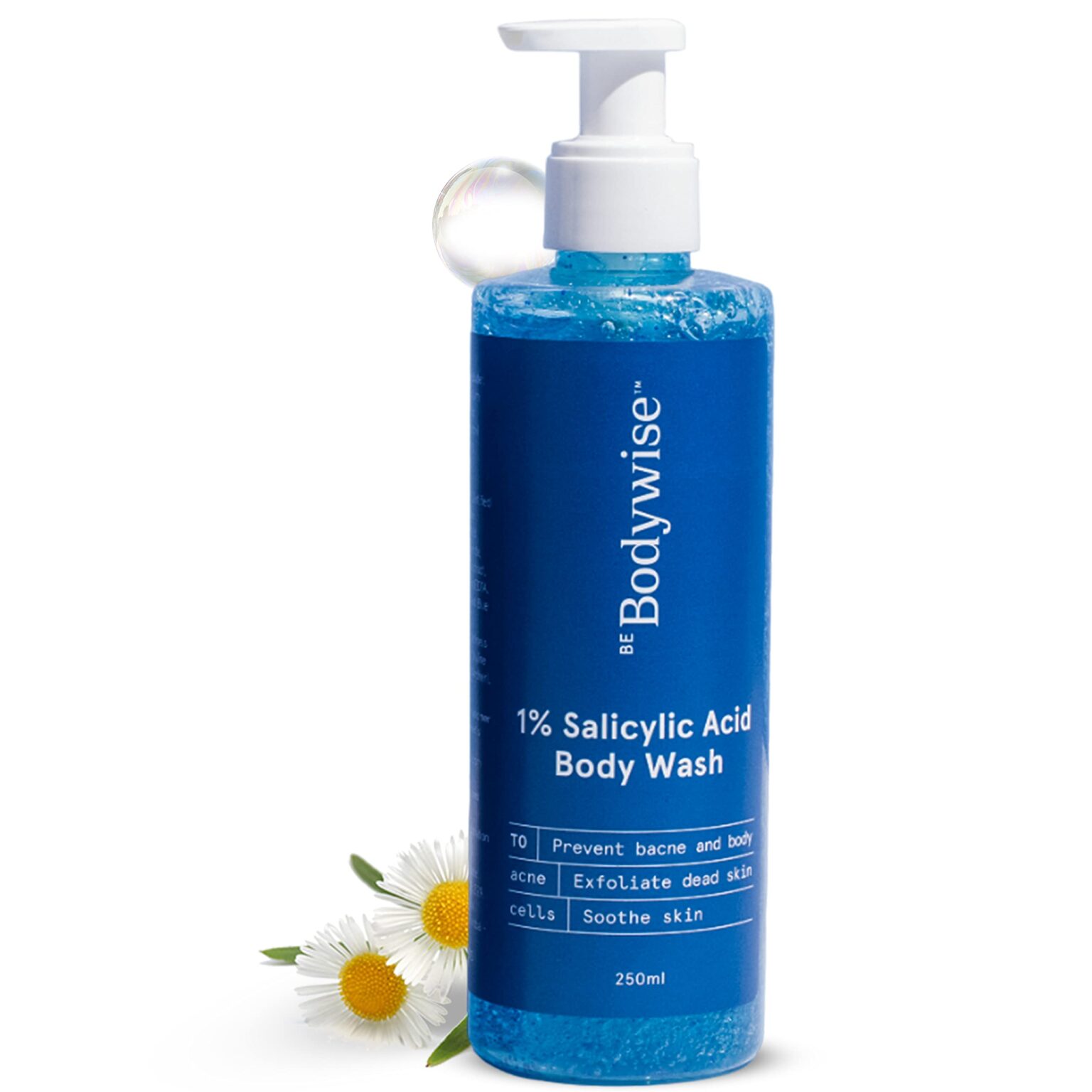 Top 10 Body Wash Brands in India
