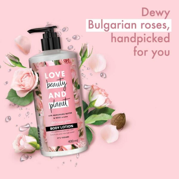10 Best Body Lotions for Dry Skin in India